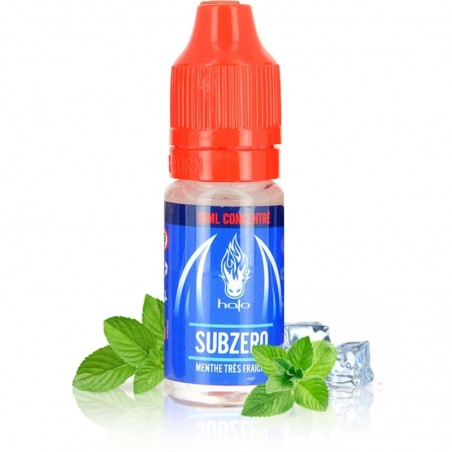 Arôme HALO Sub Zero